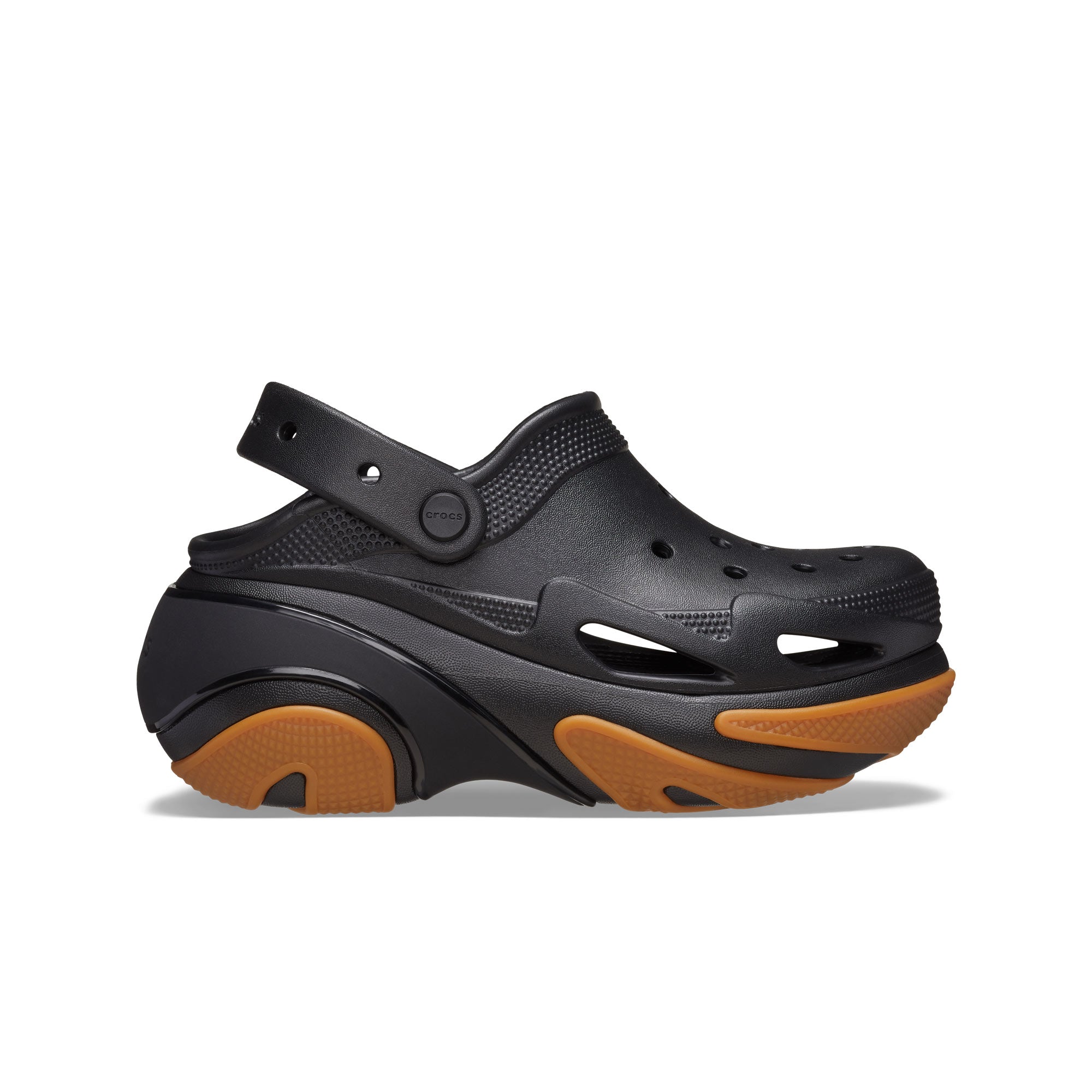 Crocs Bubble Crush Clog – Crocs Argentina | Sitio Oficial