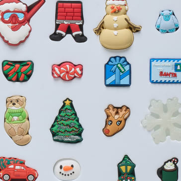 Holiday Jibbitz™ – Crocs Argentina | Sitio Oficial