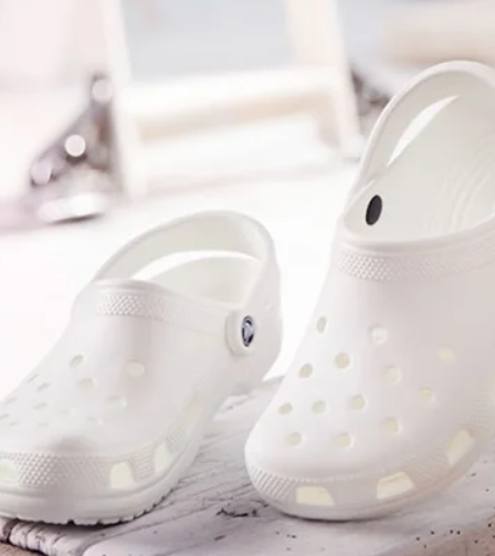 Como limpiar tus Crocs – Crocs Argentina | Sitio Oficial