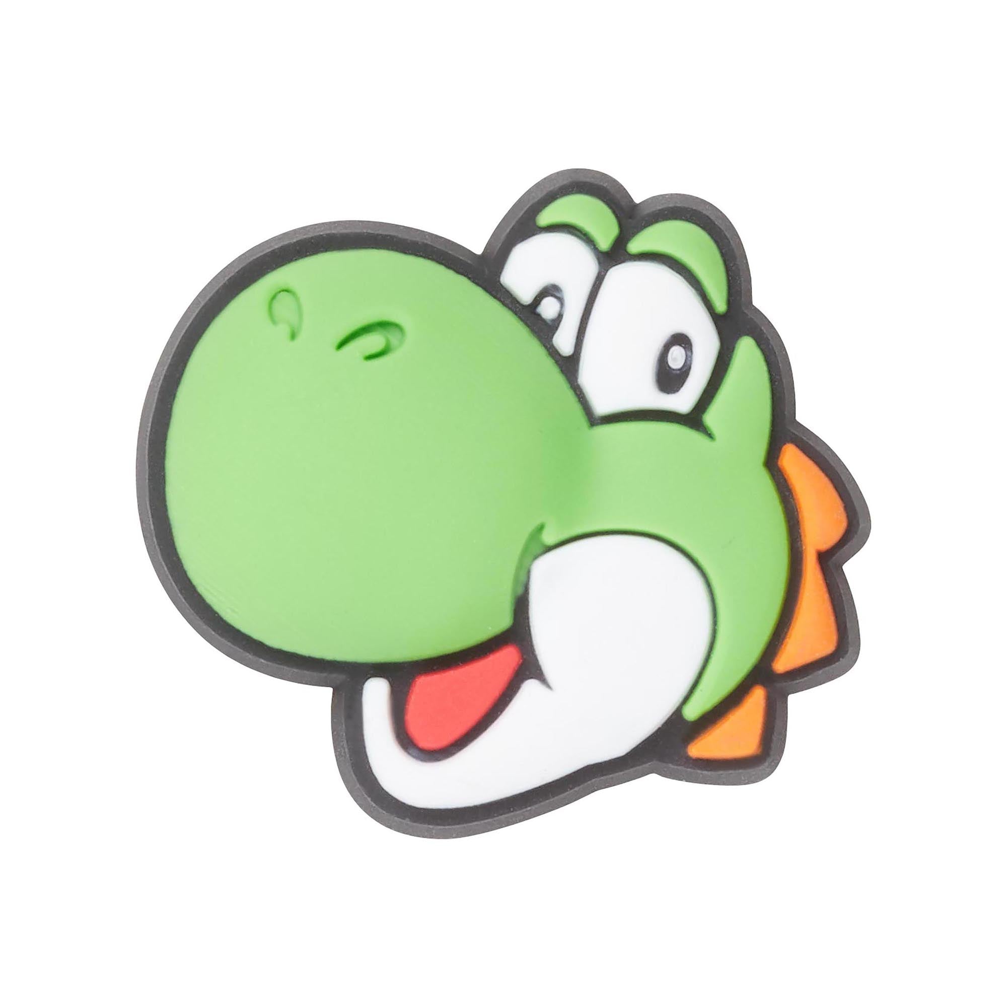 Jibbitz™ Super Mario Yoshi – Crocs Argentina | Sitio Oficial
