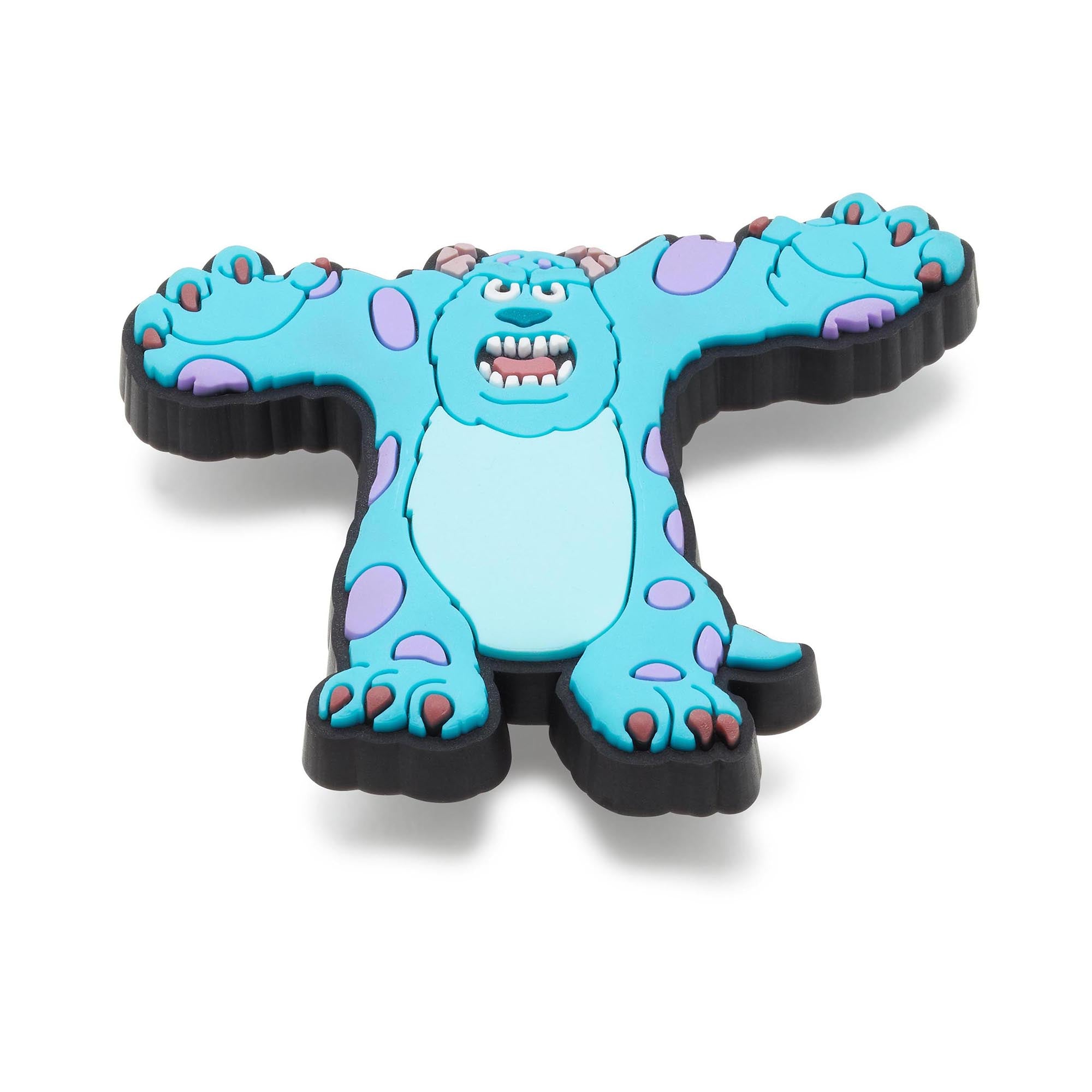 Jibbitz™ Pixar Sully – Crocs Argentina | Sitio Oficial
