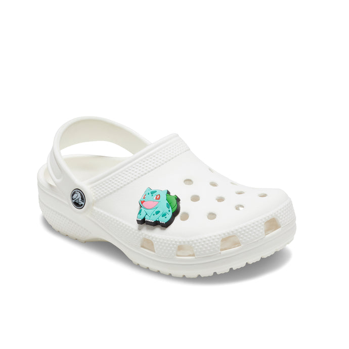 Jibbitz™ Pokemon Bulbasaur – Crocs Argentina | Sitio Oficial