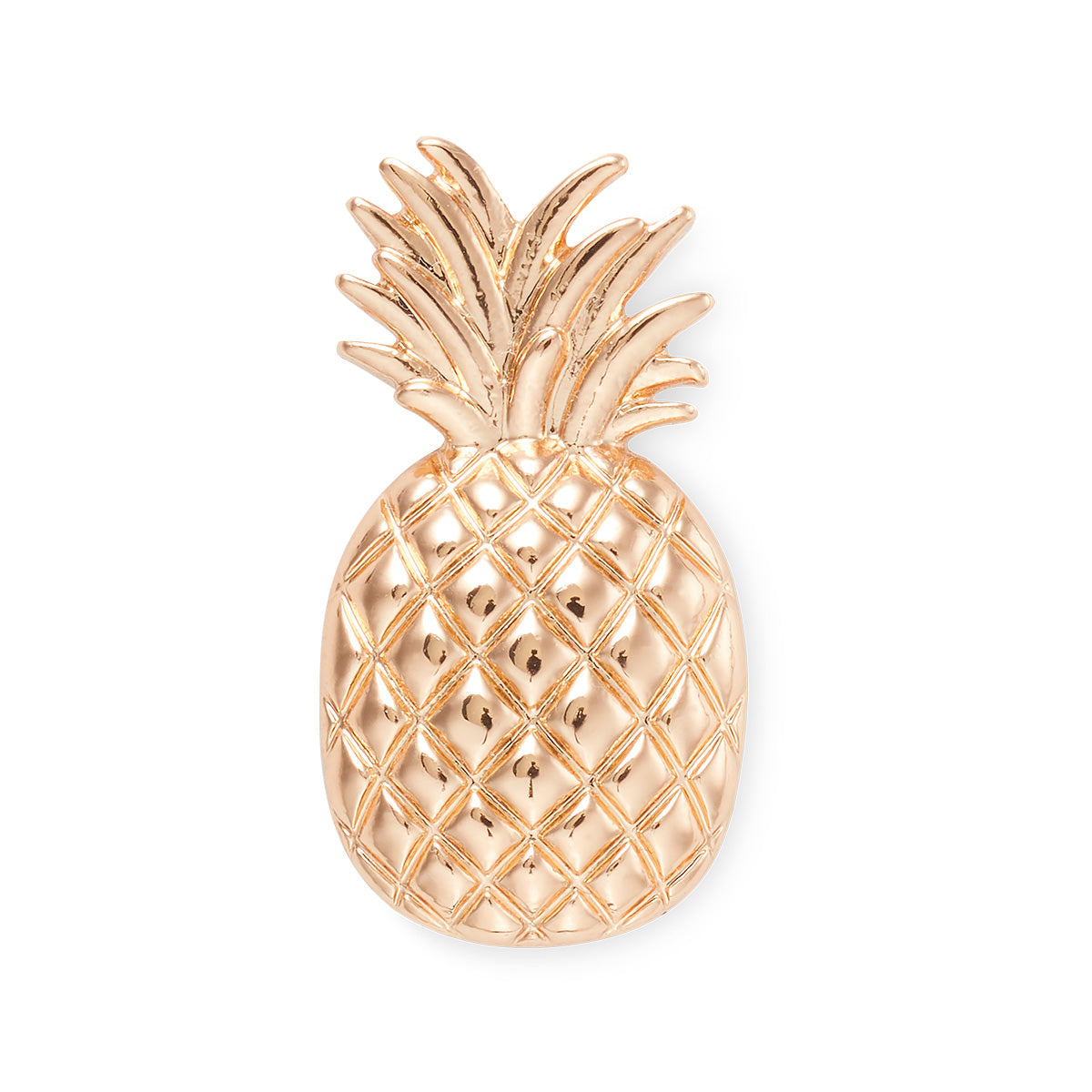 Jibbitz™ Gold Pineapple – Crocs Argentina | Sitio Oficial