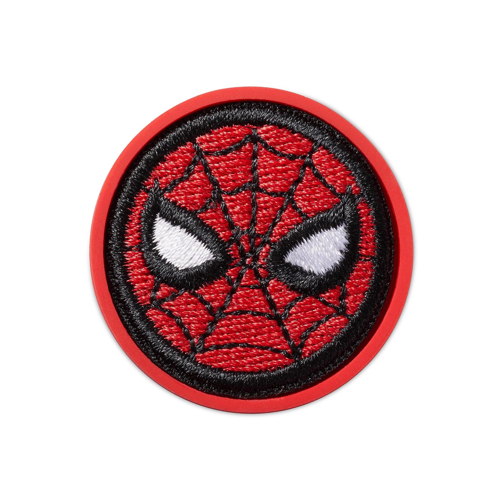 Jibbitz™ Spiderman Cartoon Face – Crocs Argentina | Sitio Oficial