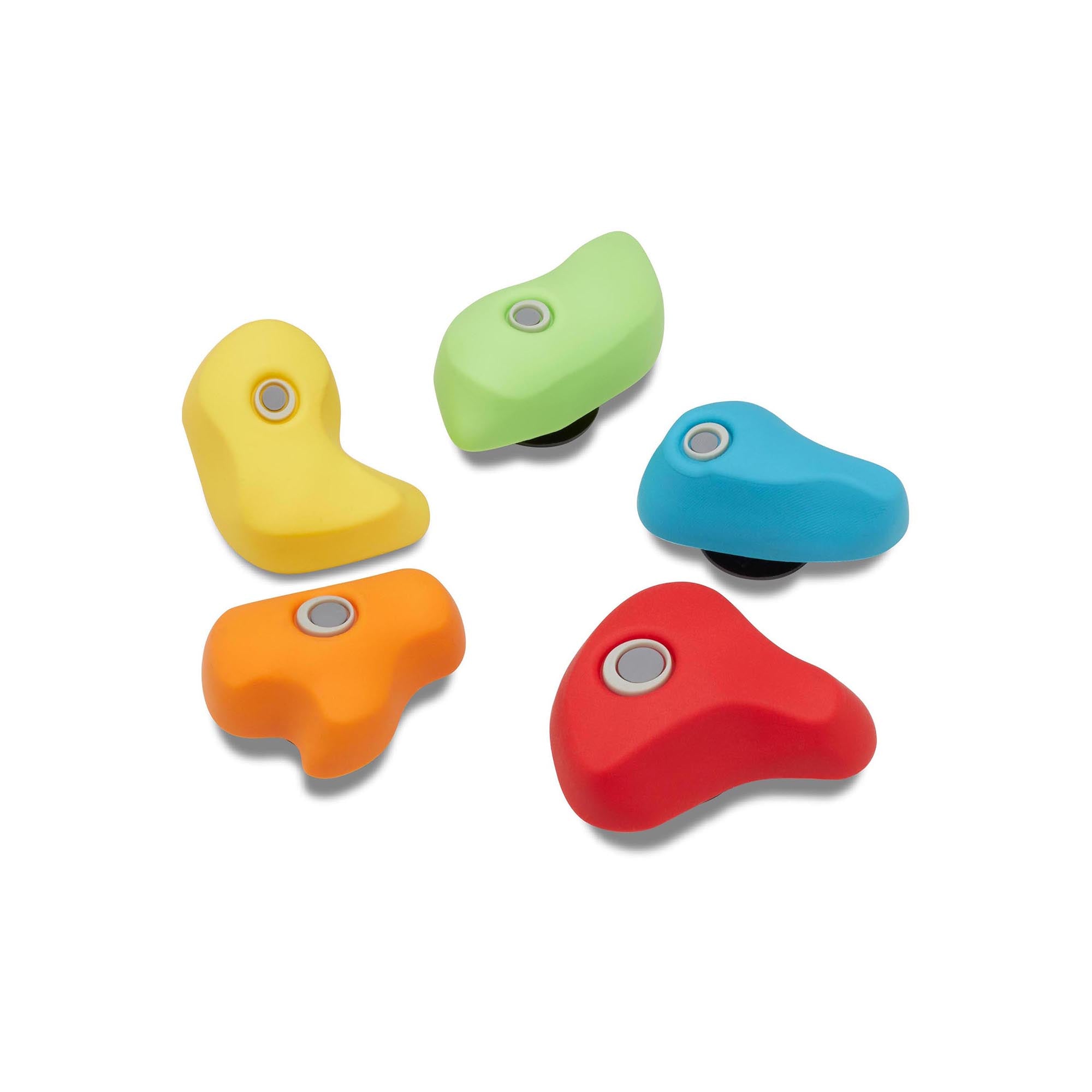Jibbitz™ Rock Climbing Rocks 5 Pack – Crocs Argentina | Sitio Oficial