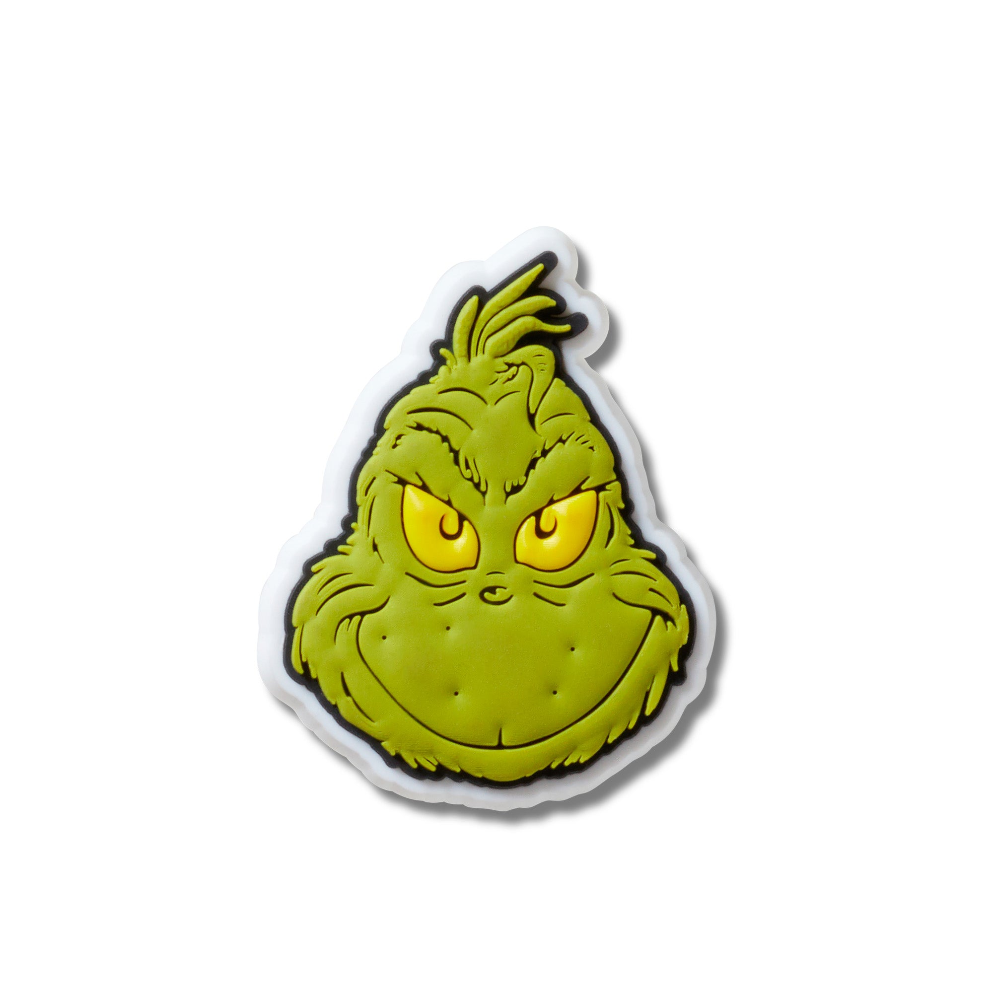 Jibbitz™ The Grinch 3 – Crocs Argentina | Sitio Oficial