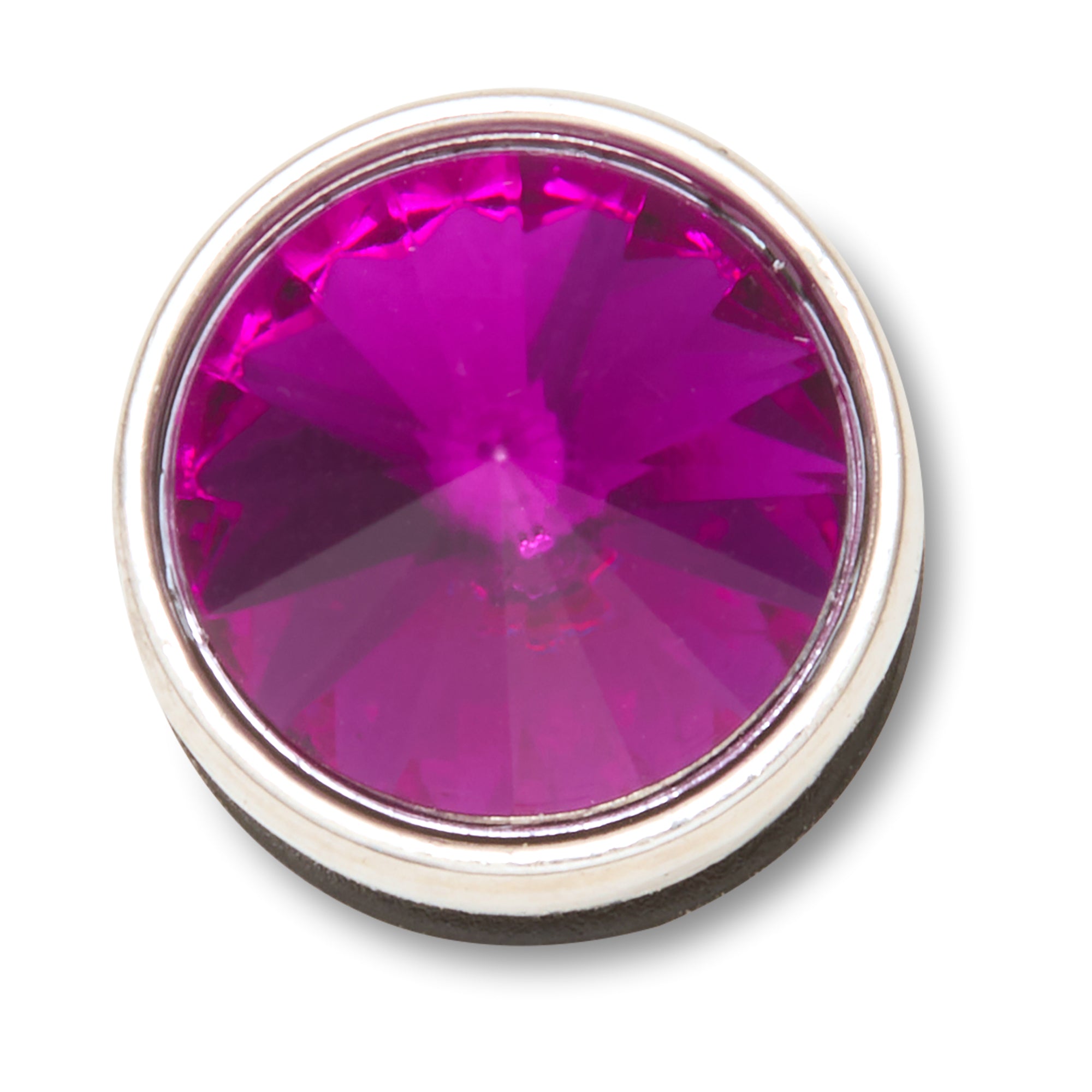 Jibbitz Silver Purple Stud – Crocs Argentina | Sitio Oficial