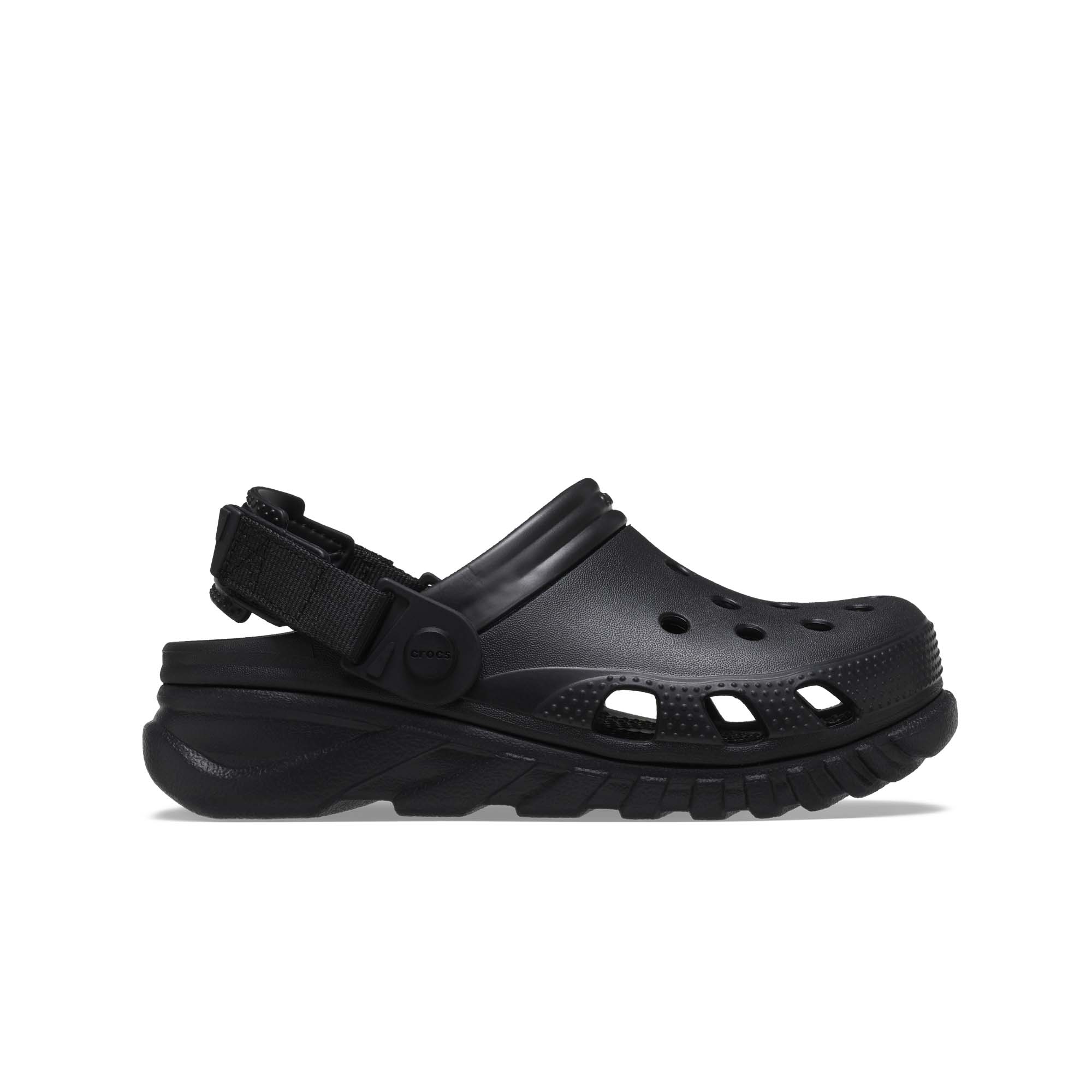 Crocs Duet Max II Clog K – Crocs Argentina | Sitio Oficial