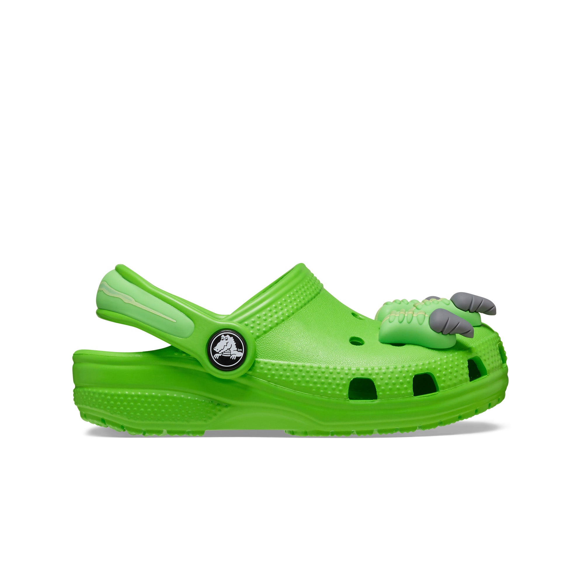 Crocs Classic Dinosaur Clog T – Crocs Argentina | Sitio Oficial