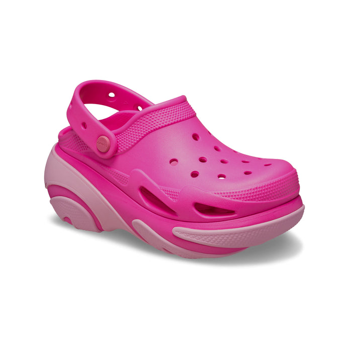 Crocs Bubble Crush Clog – Crocs Argentina | Sitio Oficial