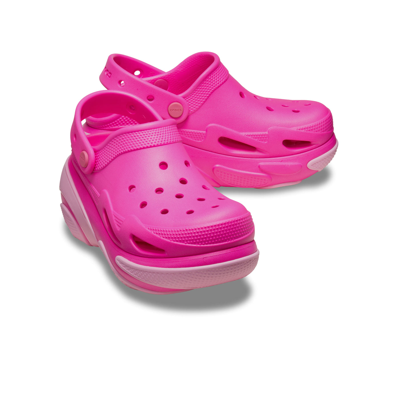 Crocs Bubble Crush Clog – Crocs Argentina | Sitio Oficial