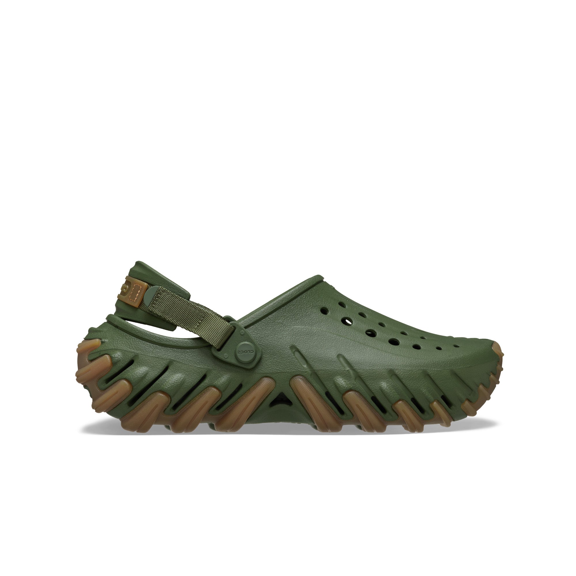 Crocs Echo Gum RO Clog – Crocs Argentina | Sitio Oficial
