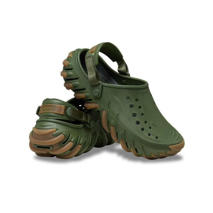 Crocs Echo Gum RO Clog – Crocs Argentina | Sitio Oficial