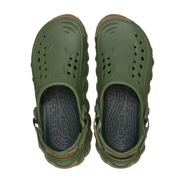 Crocs Echo Gum RO Clog – Crocs Argentina | Sitio Oficial